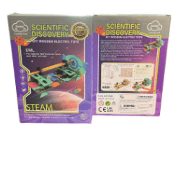 Sci Dis_EML - NSM Science Shop