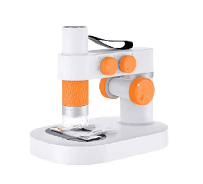 Intelligent Microscope M1B - NSM Science Shop