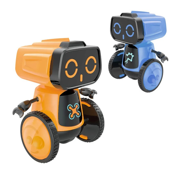 Salt Powered Robot - NSM Science Shop