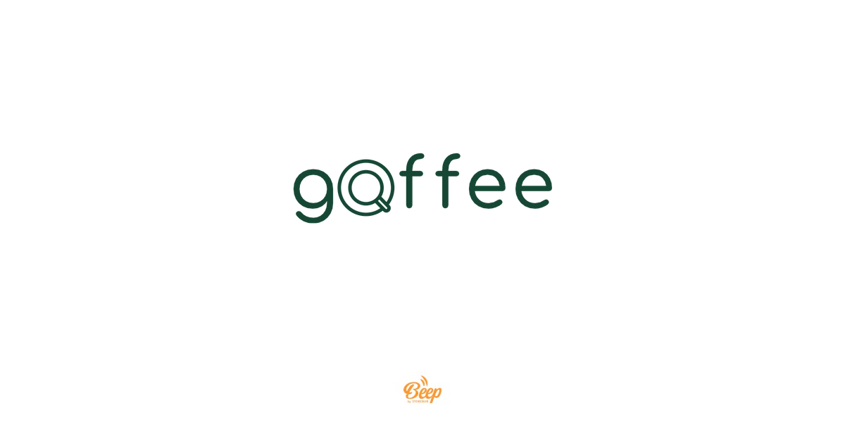 Goffee Menu | Order Food Delivery & Takeaway | Beep