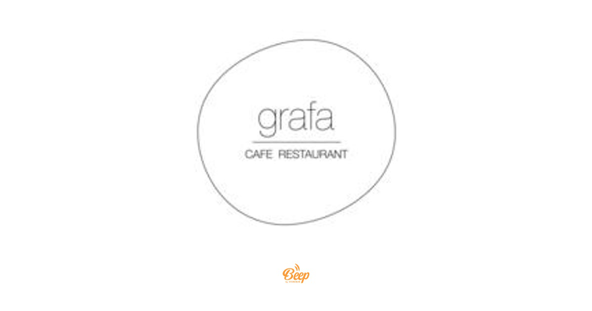 Grafa Cafe Menu | Order Food Delivery & Takeaway | Beep