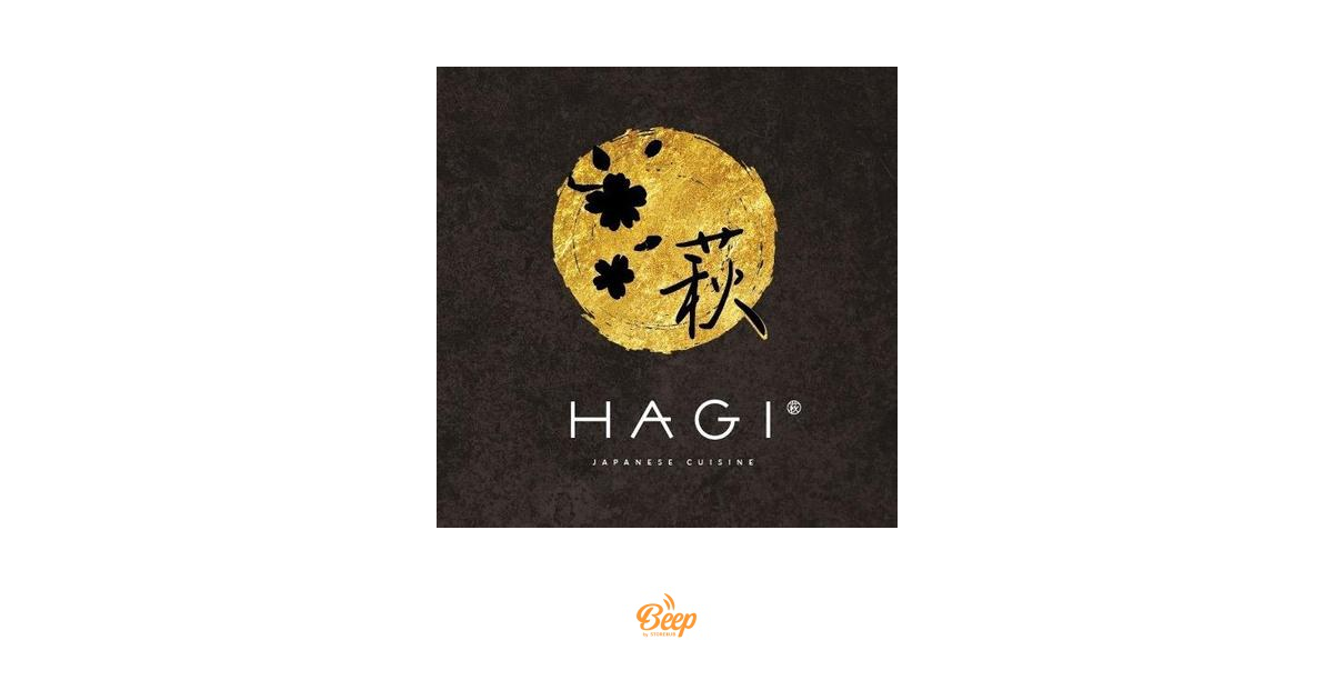 Hagi Japanese Restaurant - TTDI Menu | Order Food Delivery & Takeaway ...