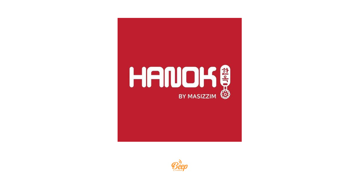 Hanok by Masizzim Menu | Order Food Delivery & Takeaway | Beep