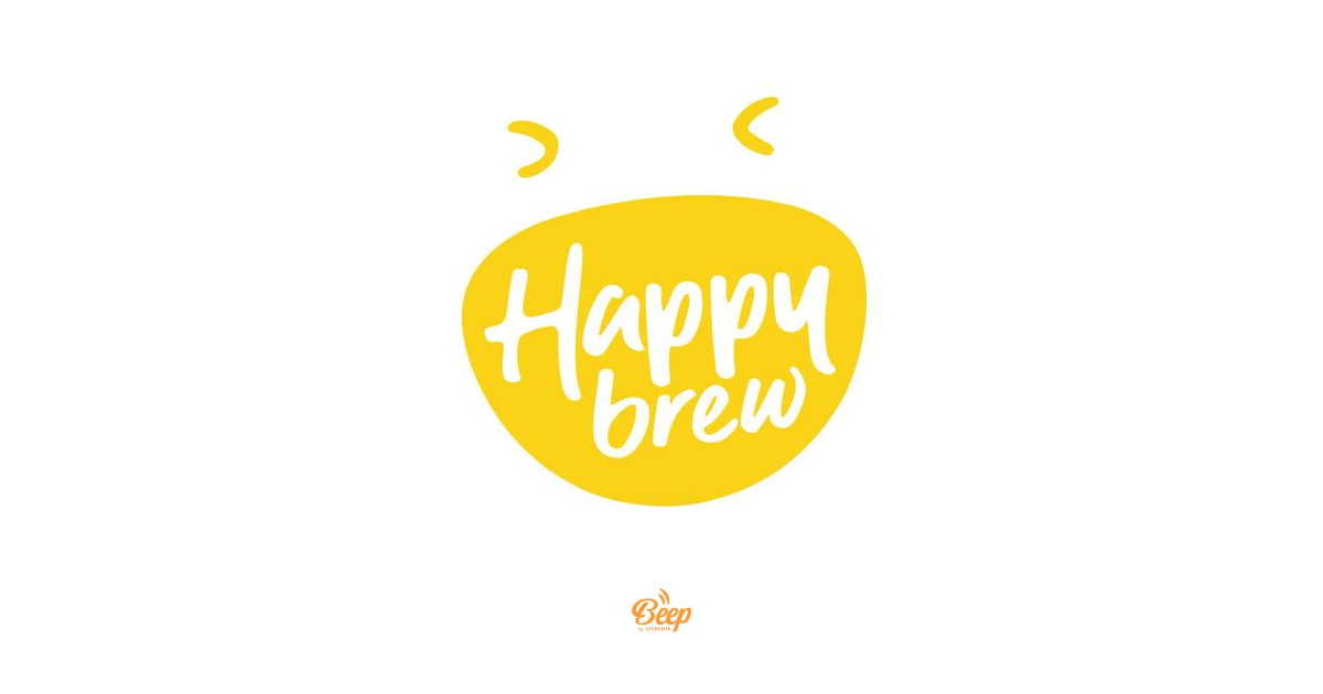Happy Brew Menu | Order Food Delivery & Takeaway | Beep