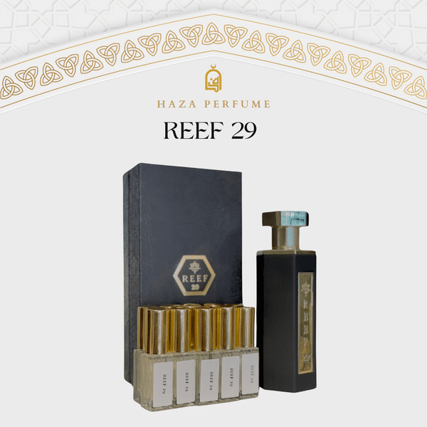 REEF (5ML) - Haza Gift Gallery
