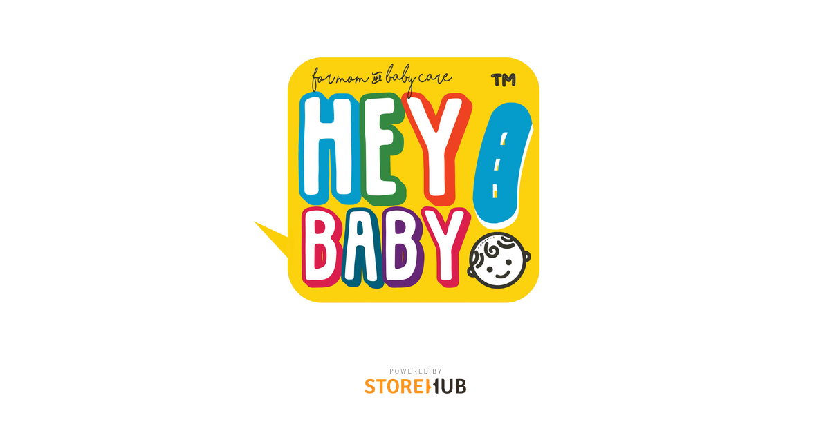 HEY BABY!