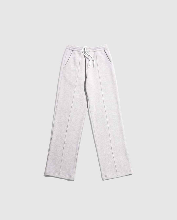 Madmatter - Cursive Logo Sweatpants - Top Dyed - H I D E