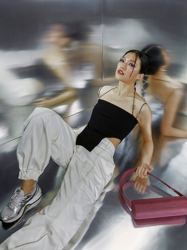 CICLO - Simi - Black - H I D E