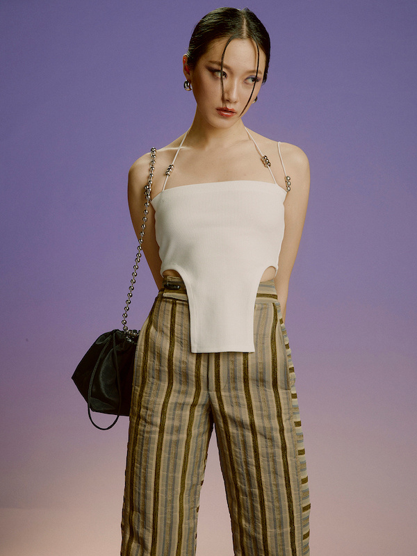 CICLO - Simi - White - H I D E