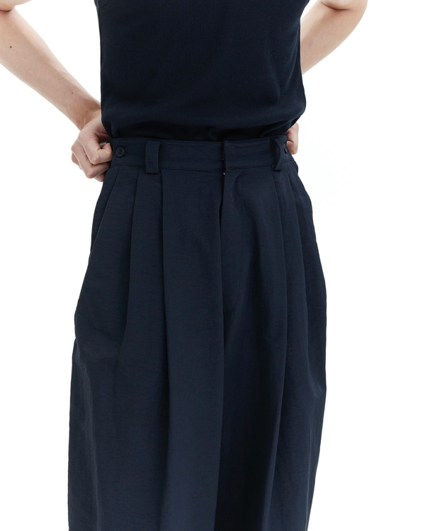 ROSEROMPSTUDIO - LOVERBOY PANTS - BLACK - H I D E