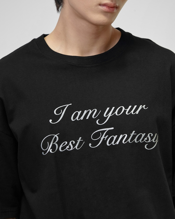 Hunter Studios - Fantasy - Black - H I D E