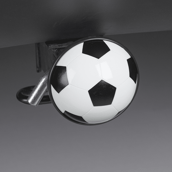Hitch Box Cover 2 In. Sport Soccer Ball | Reese - Hitchpro Philippines