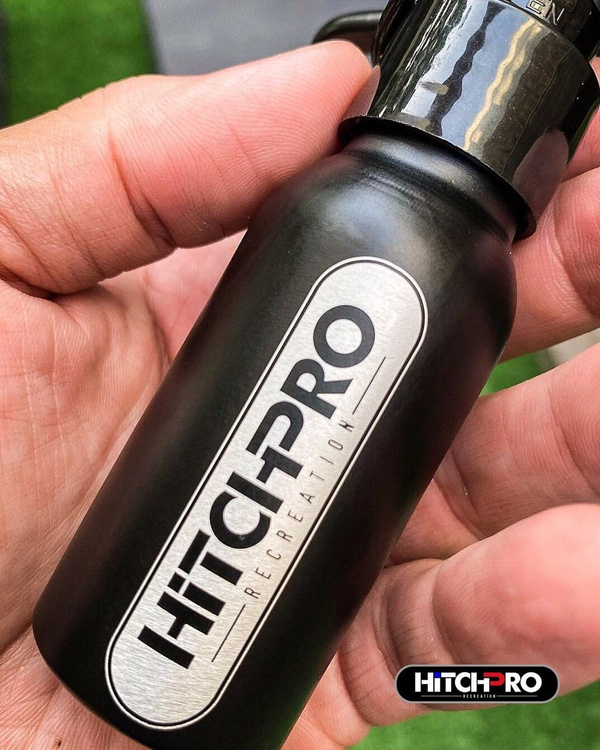 Hitchpro Spray Bottle - Hitchpro Philippines