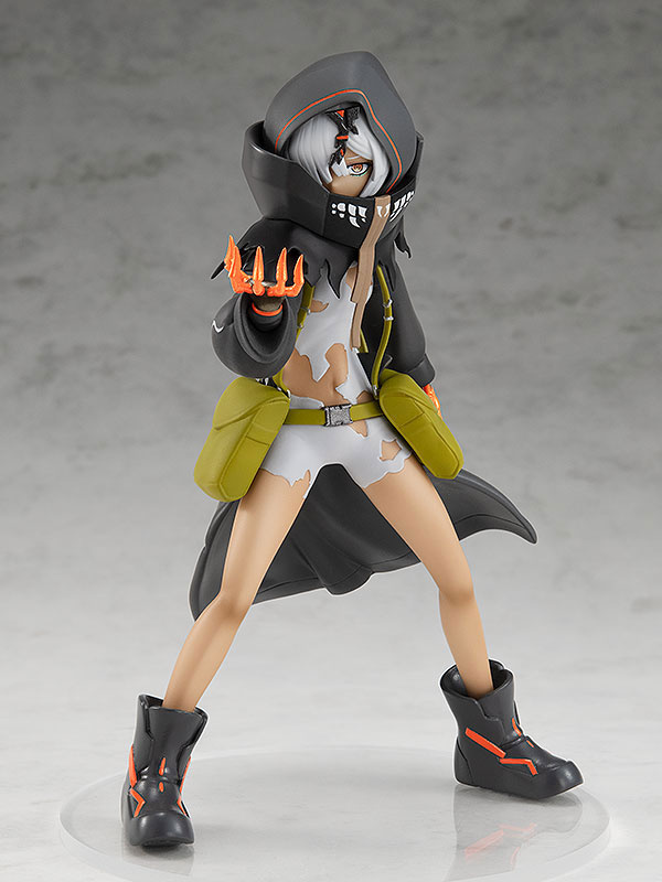 POP UP PARADE Black Rock Shooter DAWN FALL - Strength DAWN FALL Ver ...