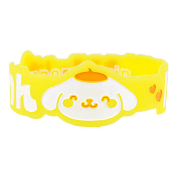 Sanrio Secret Luminous Rubber Band - Hobility