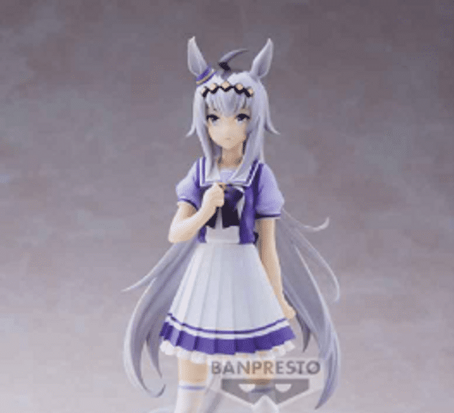 Umamusume: Pretty Derby - Oguri Cap Figure - Hobility