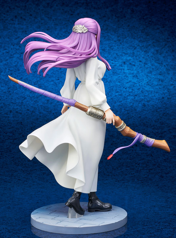 Frieren: Beyond Journey's End Fern (Battle with Lugner) 1/7 Scale ...