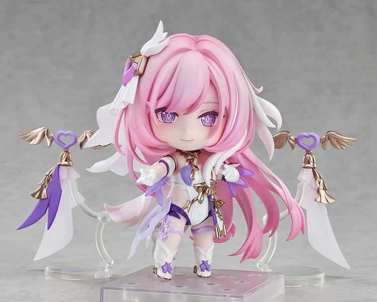 Honkai Impact 3rd Nendoroid No.2916 Elysia (Herrscher of Human: Ego ...