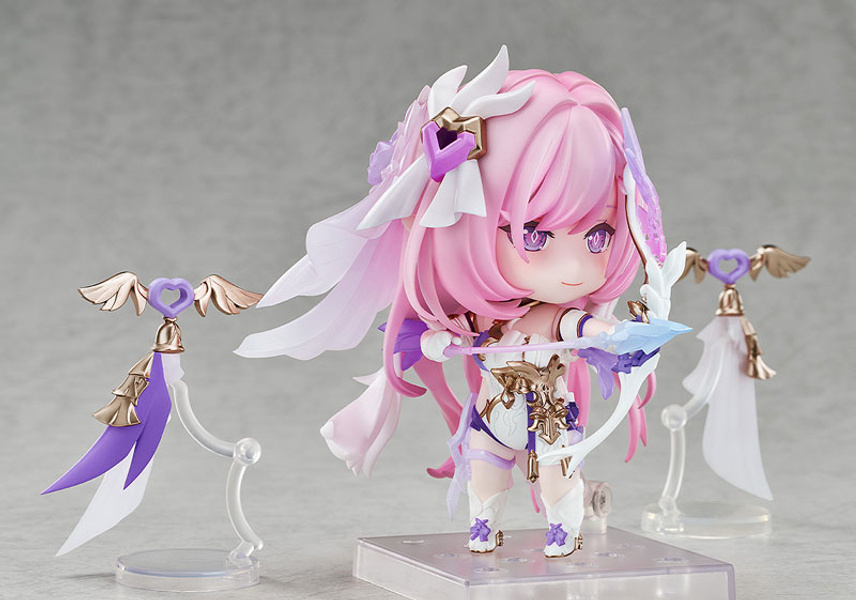 Honkai Impact 3rd Nendoroid No.2916 Elysia (Herrscher of Human: Ego ...