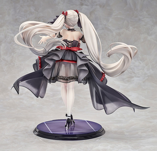 Azur Lane Formidable (Mu Equipment) 1/7 Scale Figure - Hobility