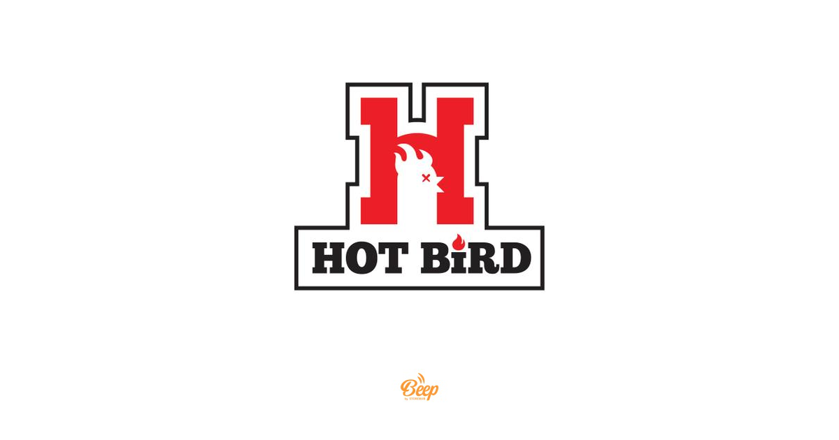 Hot Bird Menu | Order Food Delivery & Takeaway | Beep