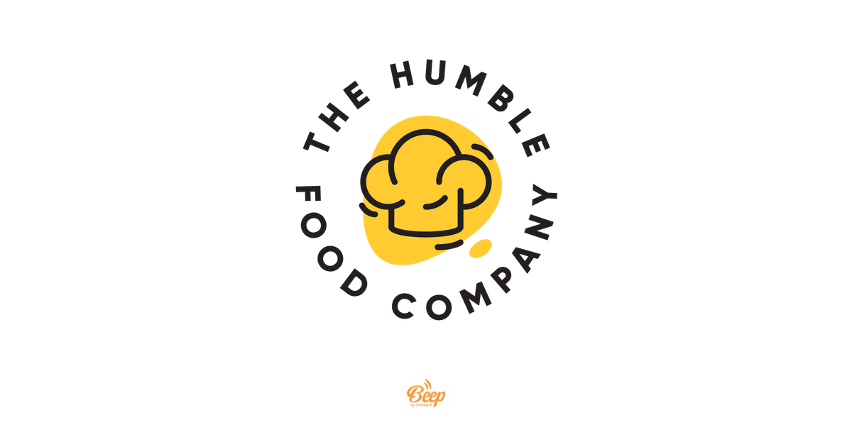 The Humble Food Company Menu | Order Food Delivery & Takeaway | Beep