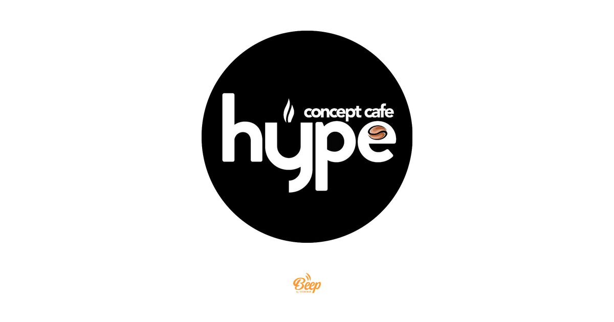 Hype Concept Cafe Menu | Order Food Delivery & Takeaway | Beep