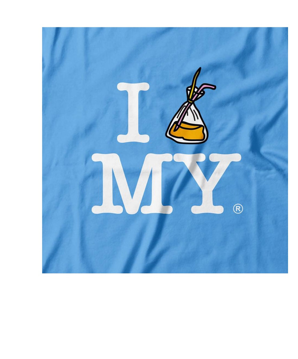 APOM TEE POP SERIES MY TEH TARIK - ILHAM GALLERY GIFT SHOP