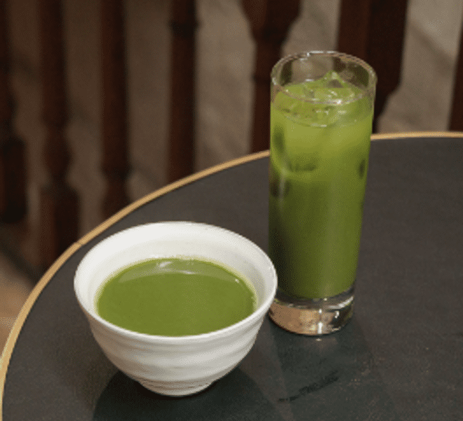 MATCHA - Jao Tim