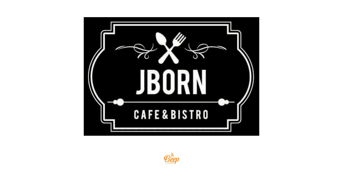 JBorn Cafe & Bistro Menu | Order Food Delivery & Takeaway | Beep
