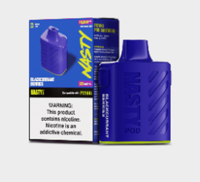 Nasty Pod PX16KI 16K Puff Flavor 1 pc - Kaizen Vapestore Penang