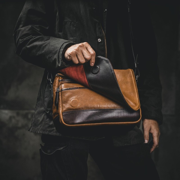 Wotancraft Ryker - KameraCrafts