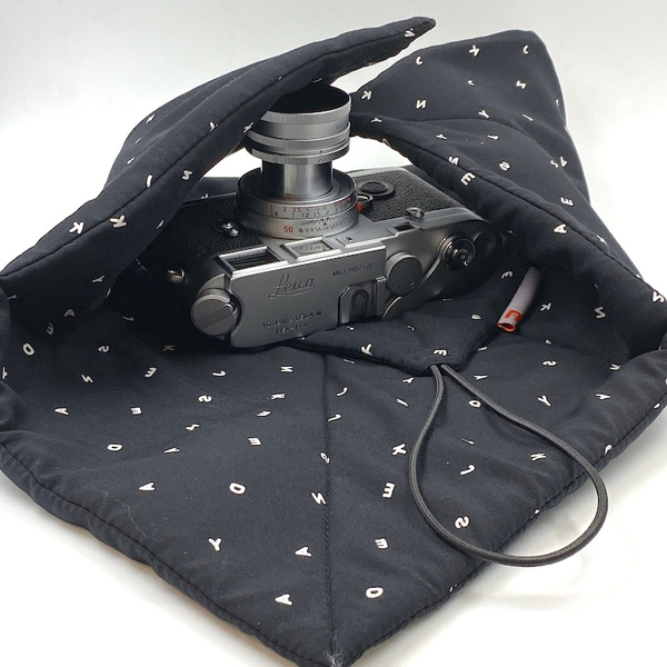 Camera wrap - KameraCrafts