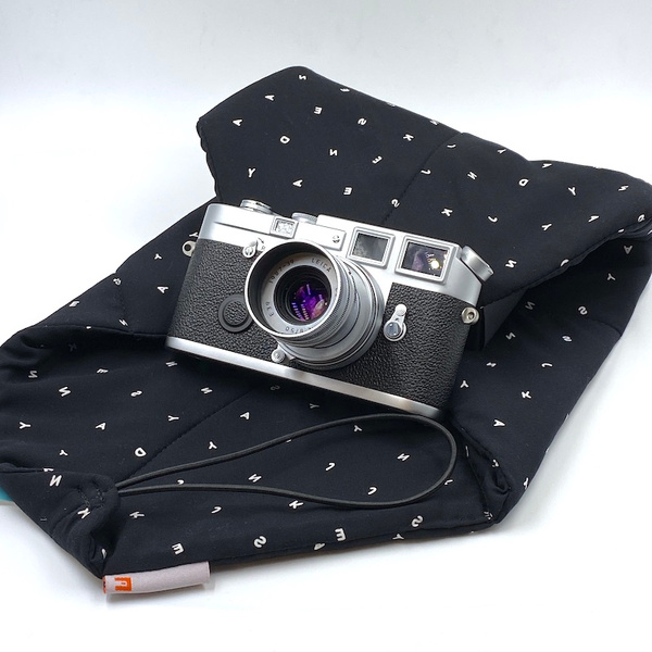 Camera wrap - KameraCrafts