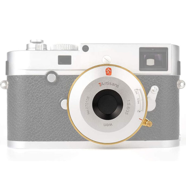 TT Artisan 35mm f5.6 - KameraCrafts