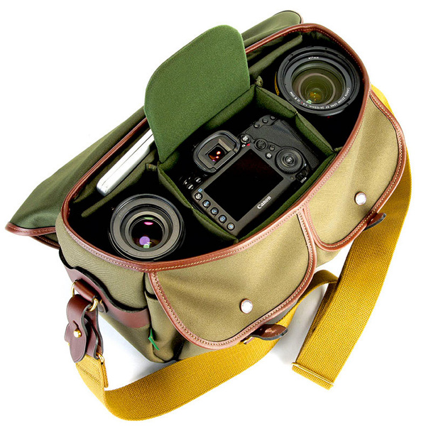 Billingham Hadley one - KameraCrafts