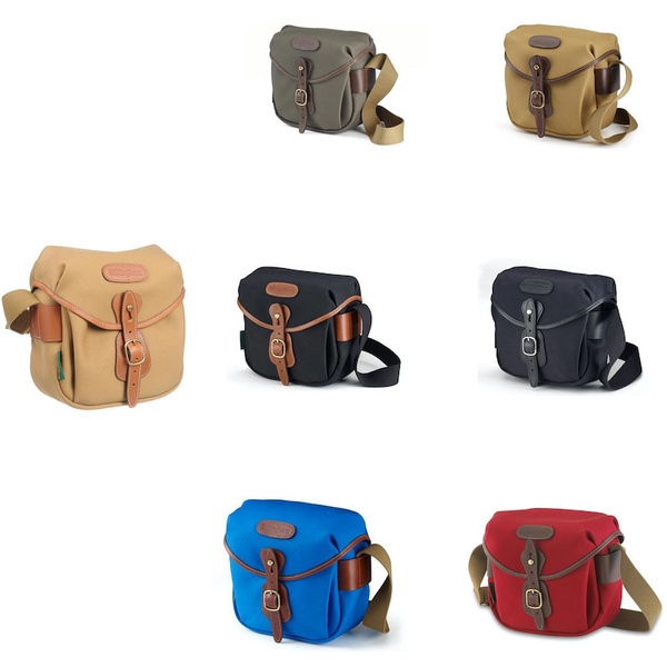 Billingham Hadley digital - KameraCrafts
