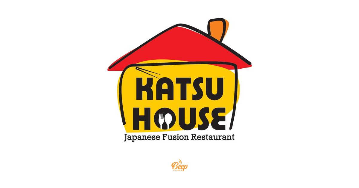 Katsu House PH Menu | Order Food Delivery & Takeaway | Beep