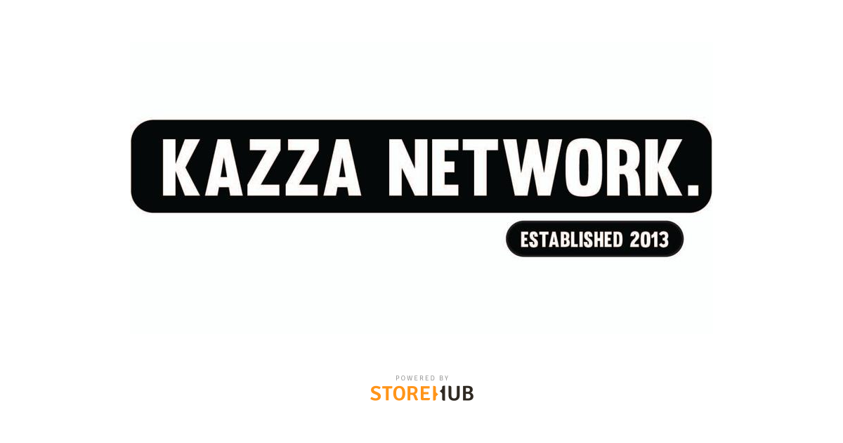 Kazza Network
