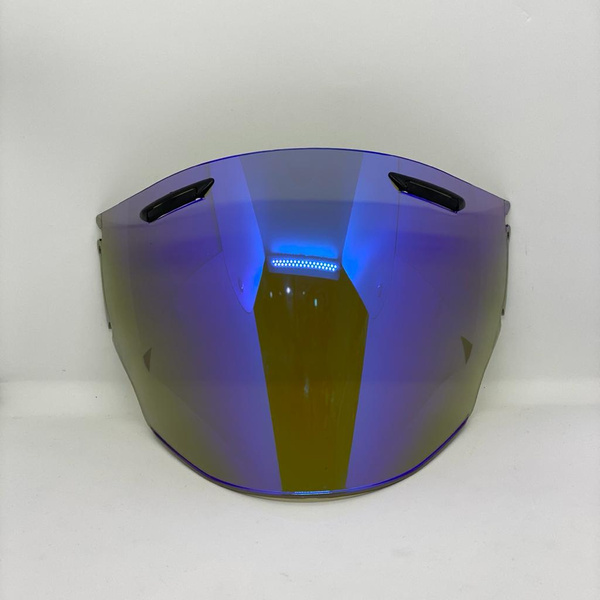 VISOR MHR RAM3 COLOR - kedai penjual helmet