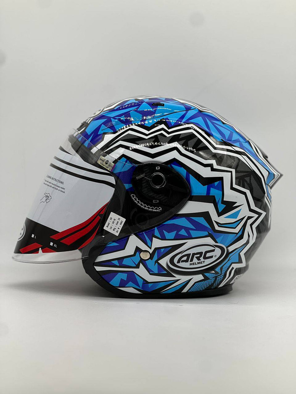 ARC XR LAGUNA - kedai penjual helmet