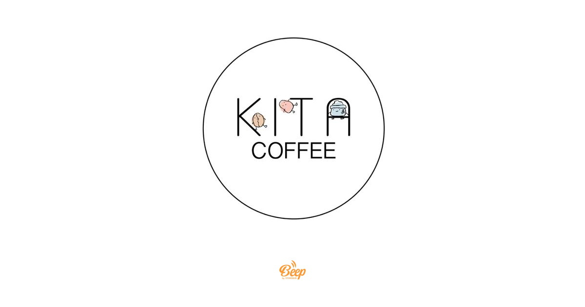 Kita Coffee MY Menu | Order Food Delivery & Takeaway | Beep