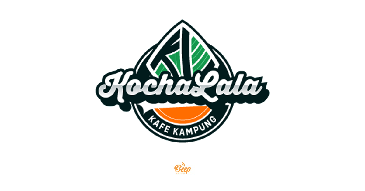 Kocha Lala - Kafe Kampung Menu | Order Food Delivery & Takeaway | Beep