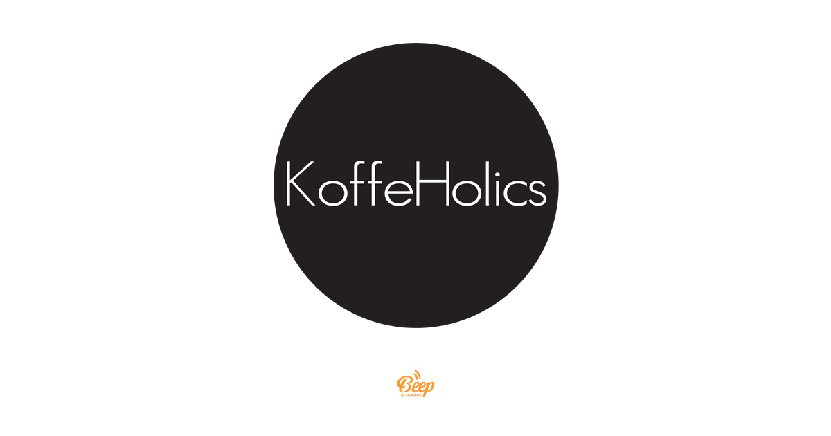 KoffeHolics Menu | Order Food Delivery & Takeaway | Beep