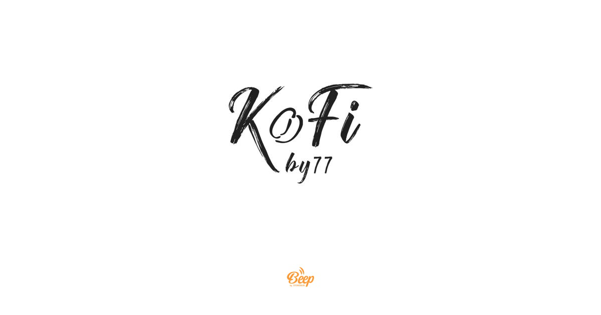 Kofi By 77 Menu | Order Food Delivery & Takeaway | Beep