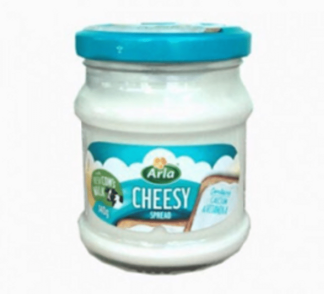 Arla Cheese Spread - Konbini at Lumiere