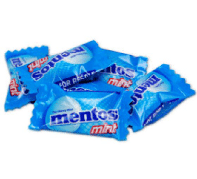 Assorted Local Candy - Konbini at Lumiere