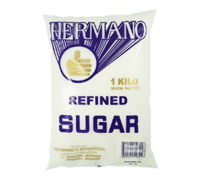 Hermano Sugar Refined - Konbini at Lumiere