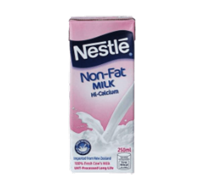 Nestle Non Fat Milk - Konbini at Lumiere