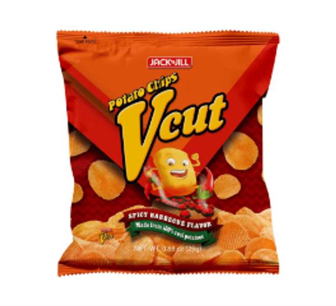 V Cut Barbecue - Konbini at Lumiere